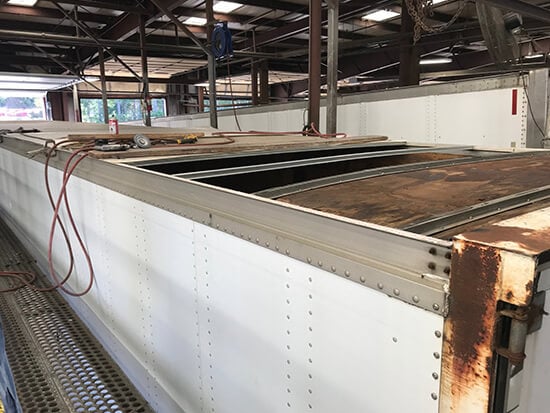 Trailer Repair & Maintenance in Charlotte, NC | ECTrailer