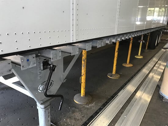 Service | East Coast Trailer | Charlotte, North Carolina | A Wide ...